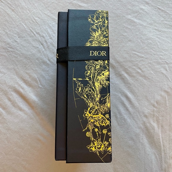 Dior | Party Supplies | Dior Holiday Box | Poshmark